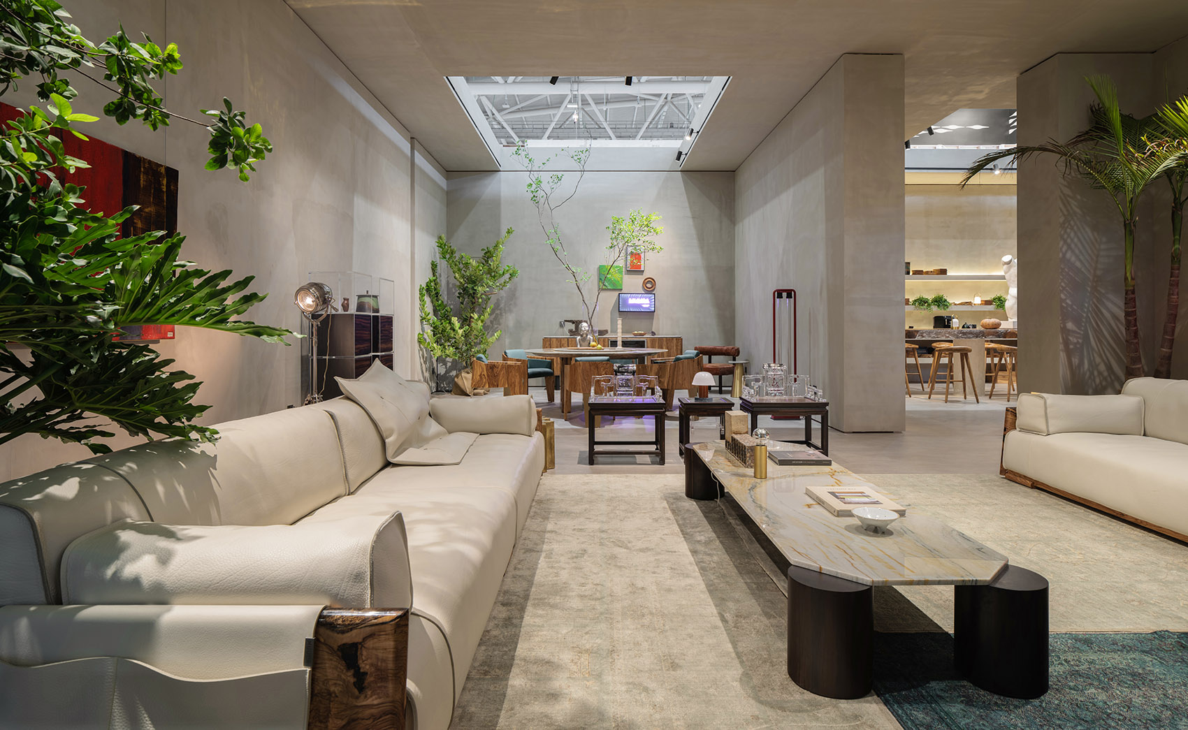 MUUSA by FILL STUDIO - 谷德设计网