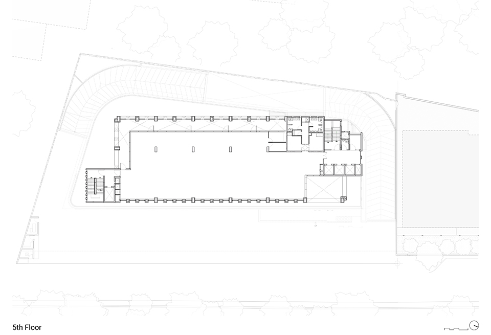 Max House, New Delhi by Studio Lotus - 谷德设计网