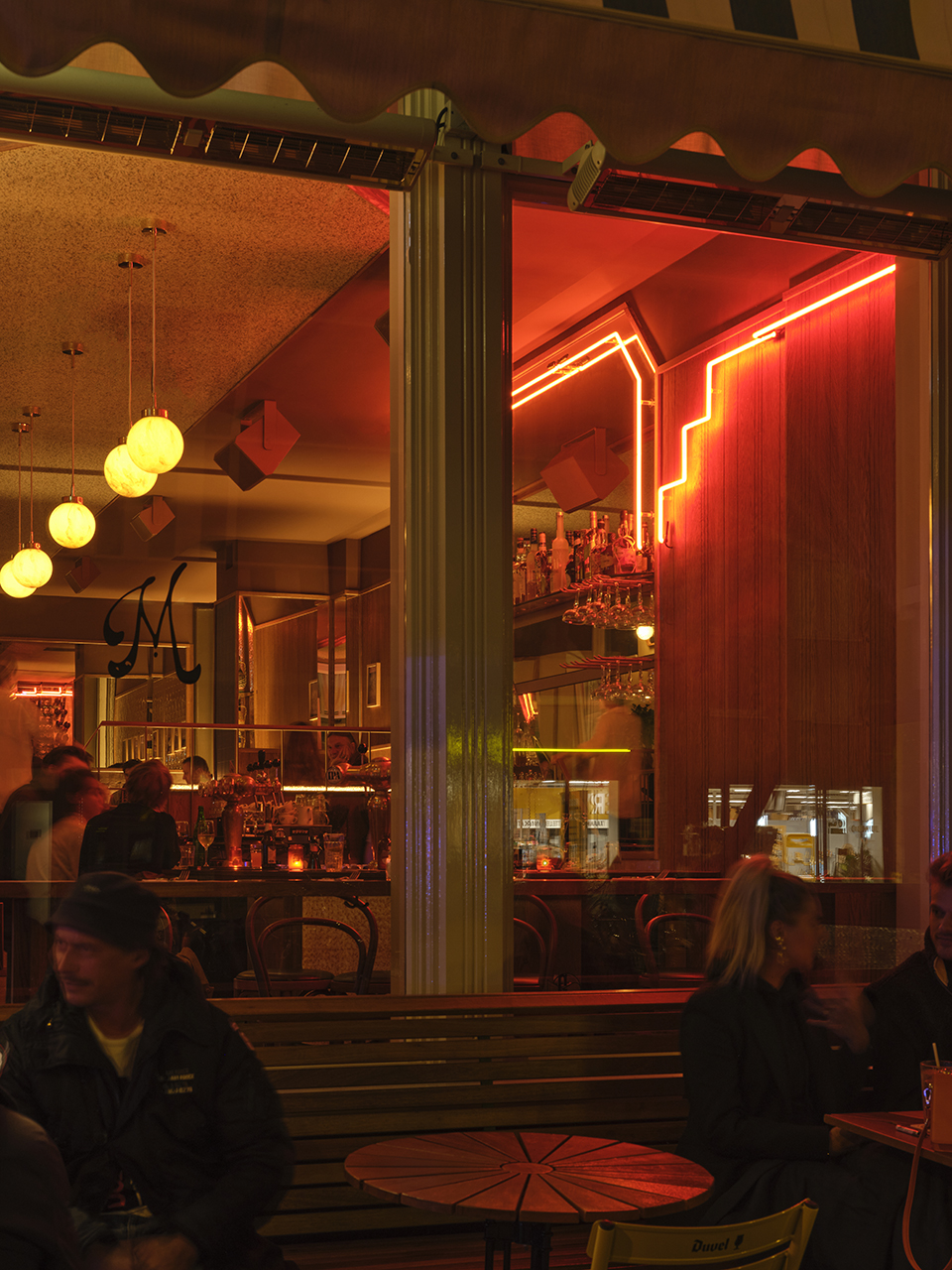 Moos by Studio Modijefsky - 谷德设计网