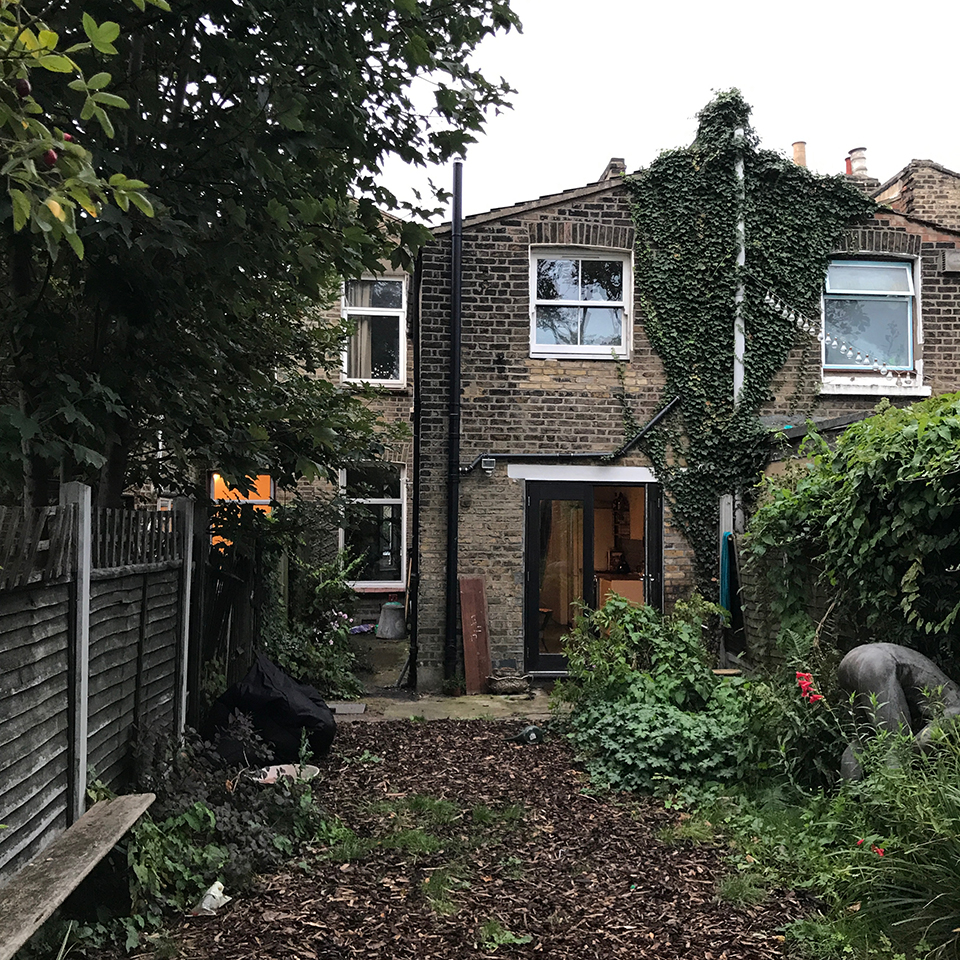 Magpie House by DGN Studio - 谷德设计网