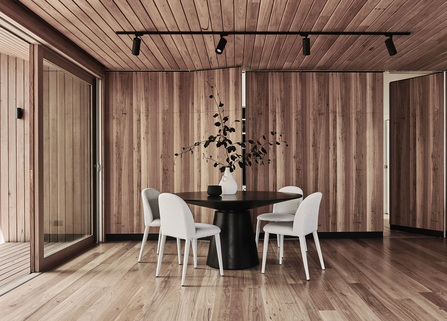 Brighton House by FIGR Architecture & Design - 谷德设计网
