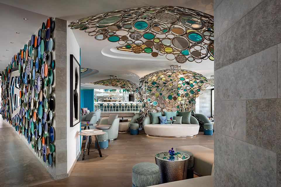 W ALGARVE Hotel and Residences by AB Concept - 谷德设计网