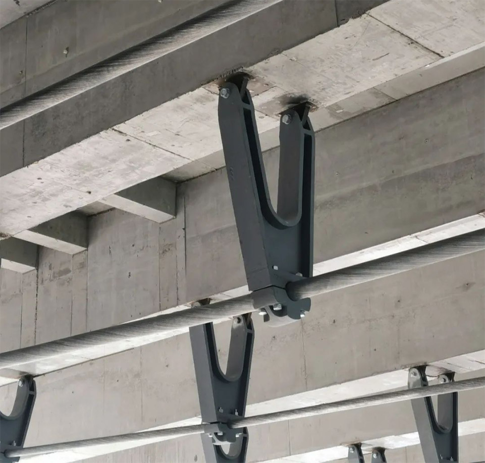 Xianyang Weicheng High School by THAD - 谷德设计网