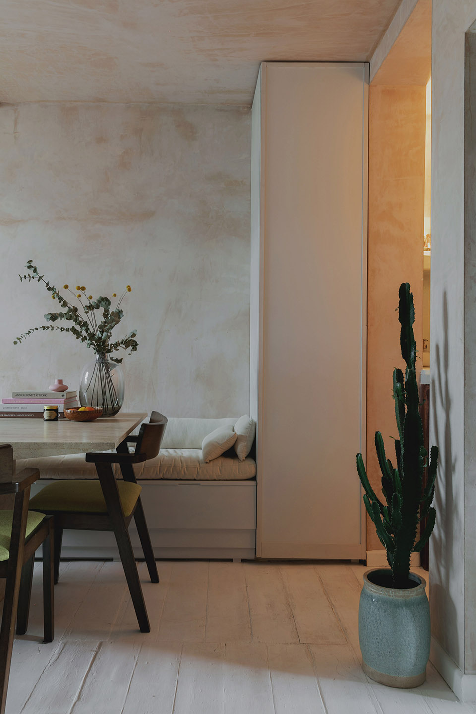 Clay House by Red Deer - 谷德设计网