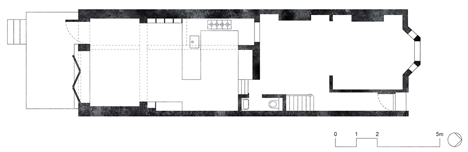 Magpie House by DGN Studio - 谷德设计网