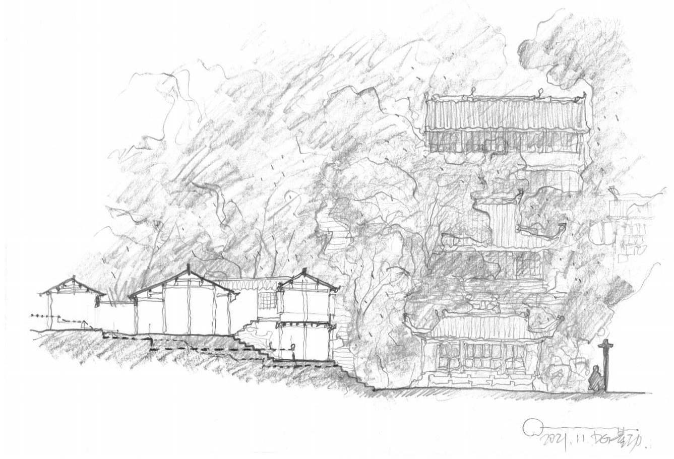 Teaching Review: Dong Gong as Visiting Professor at Politecnico di Torino - 谷德设计网