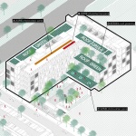 CAPOL DREAM OFFICE, China by Capol International & Associates Group - 谷德设计网