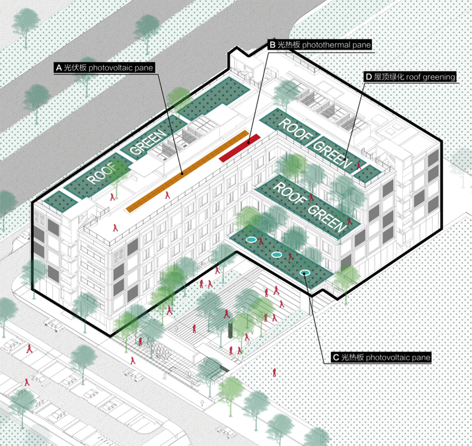 CAPOL DREAM OFFICE, China by Capol International & Associates Group - 谷德设计网