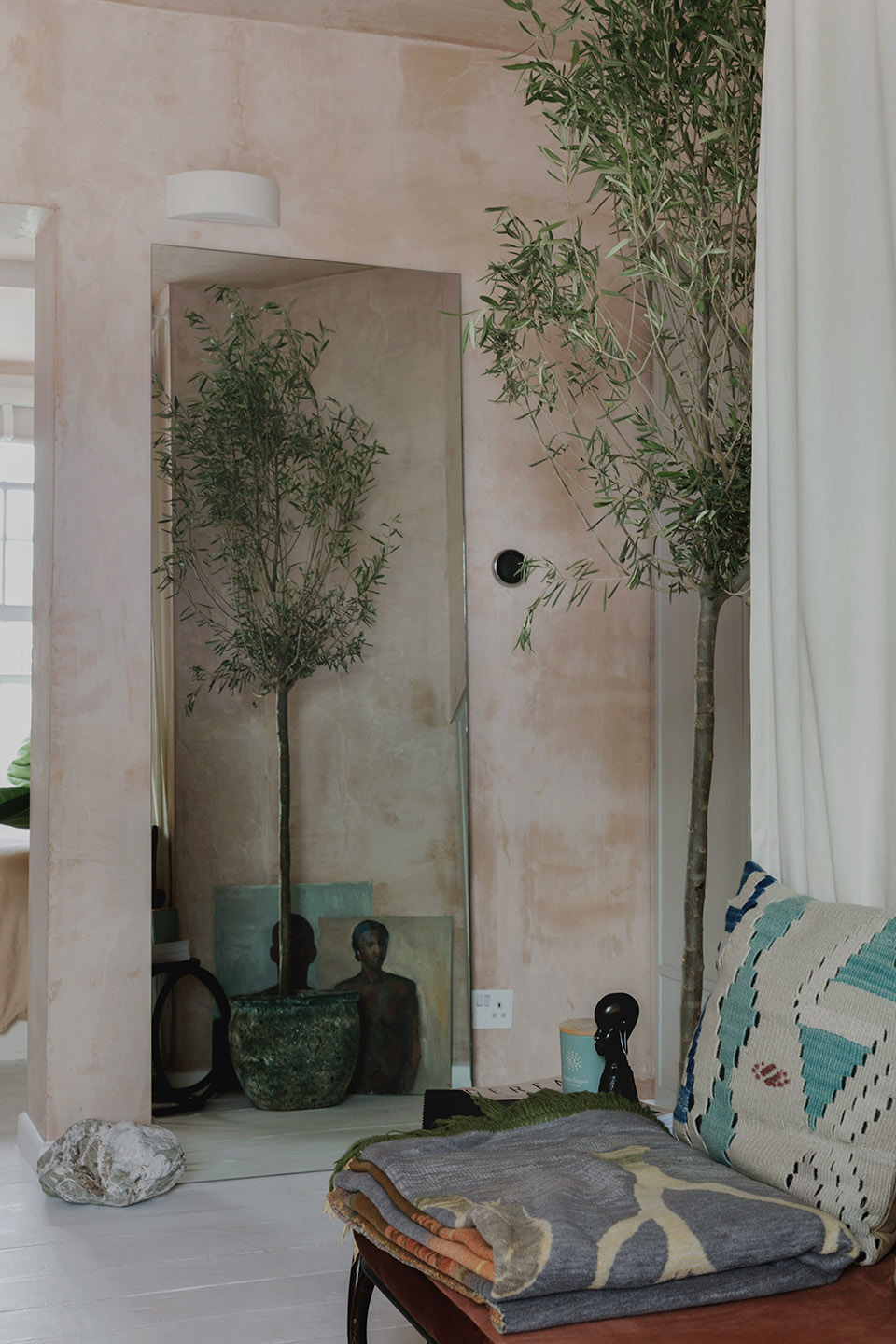 Clay House by Red Deer - 谷德设计网