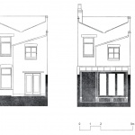 Magpie House by DGN Studio - 谷德设计网
