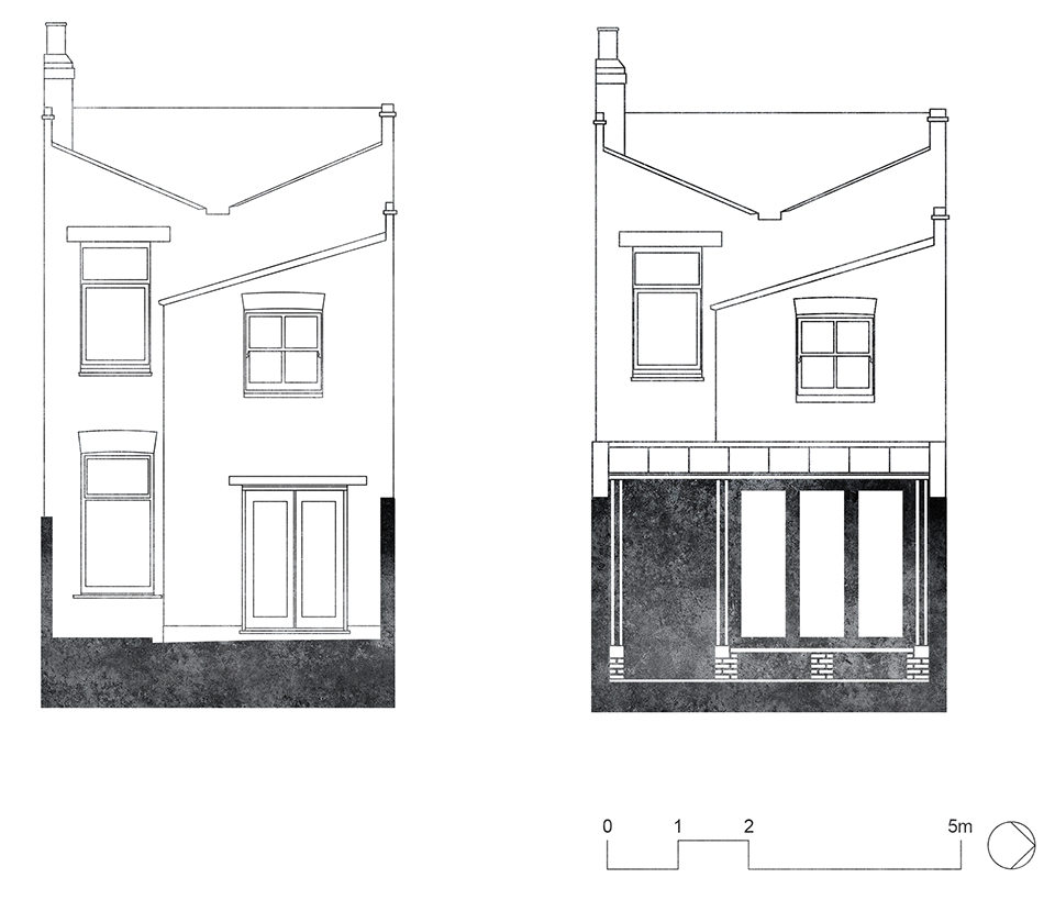 Magpie House by DGN Studio - 谷德设计网