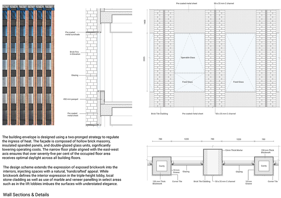 Max House, New Delhi by Studio Lotus - 谷德设计网