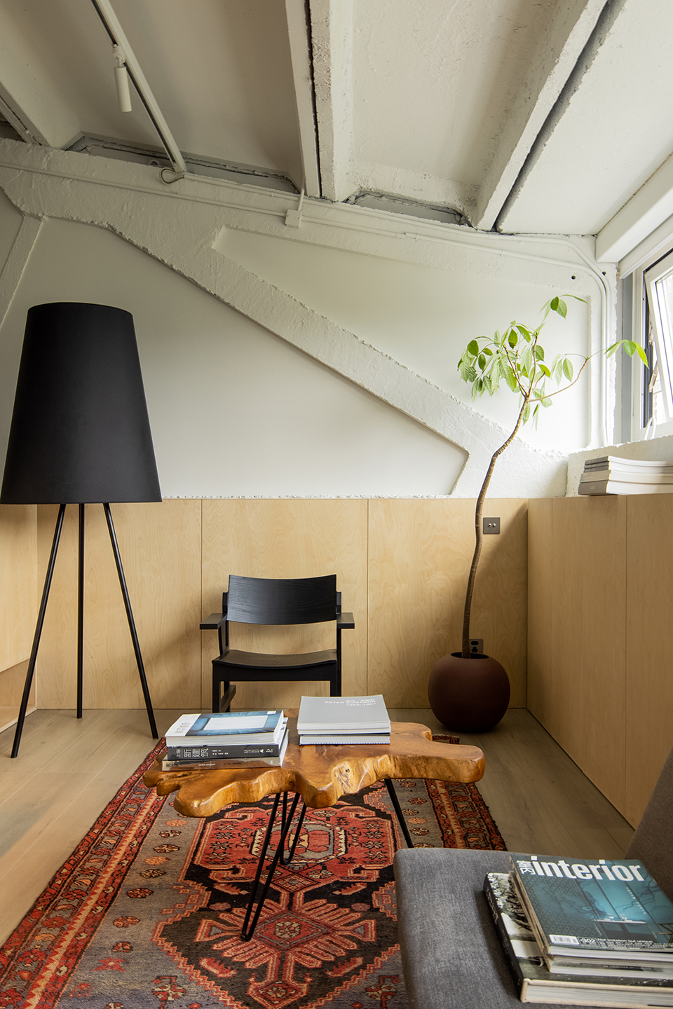 UNI-X Design Office, China by Uni-X Associates - 谷德设计网