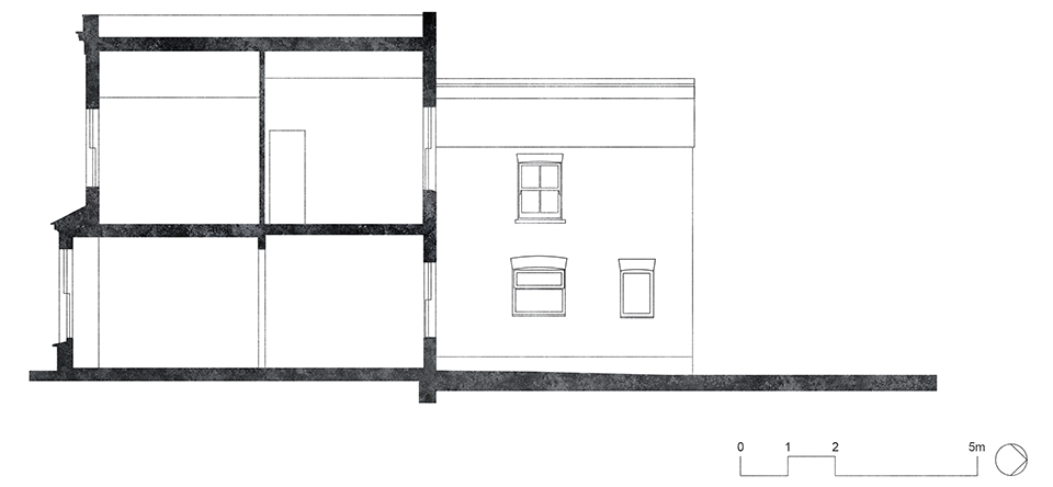 Magpie House by DGN Studio - 谷德设计网
