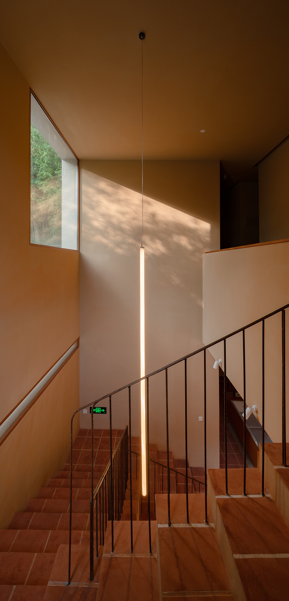 Moganshan MUZI Boutique Hotel by SZ-ARCHITECTS - 谷德设计网