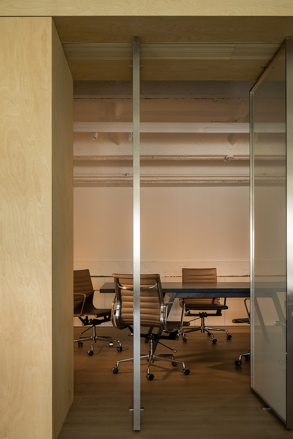 UNI-X Design Office, China by Uni-X Associates - 谷德设计网