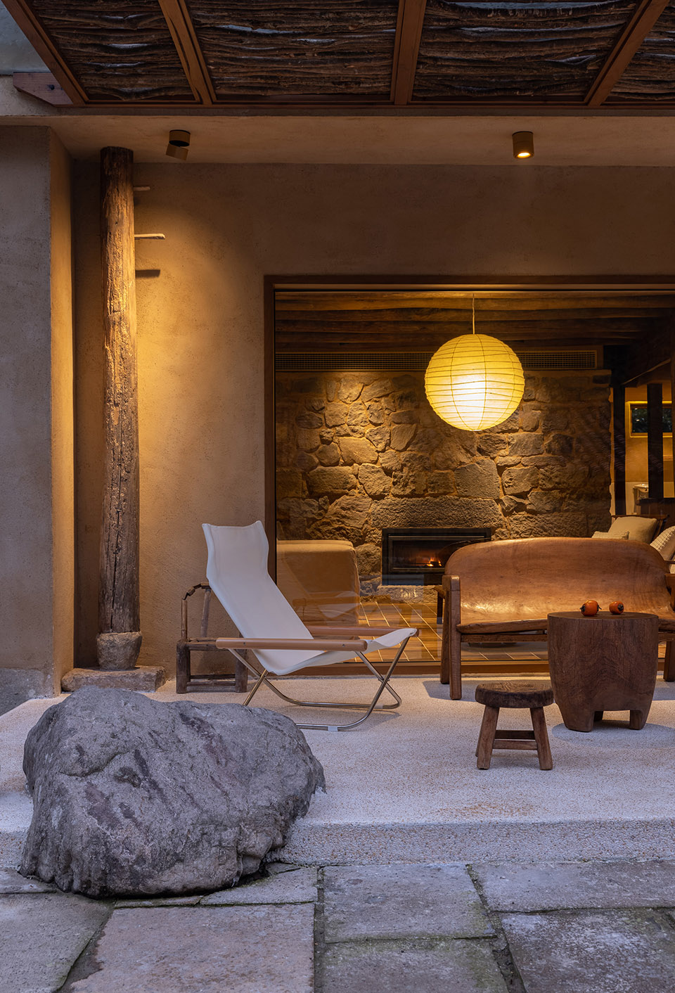 Taxue Jiuli Rural Vacation Homestay, China by GTD - 谷德设计网