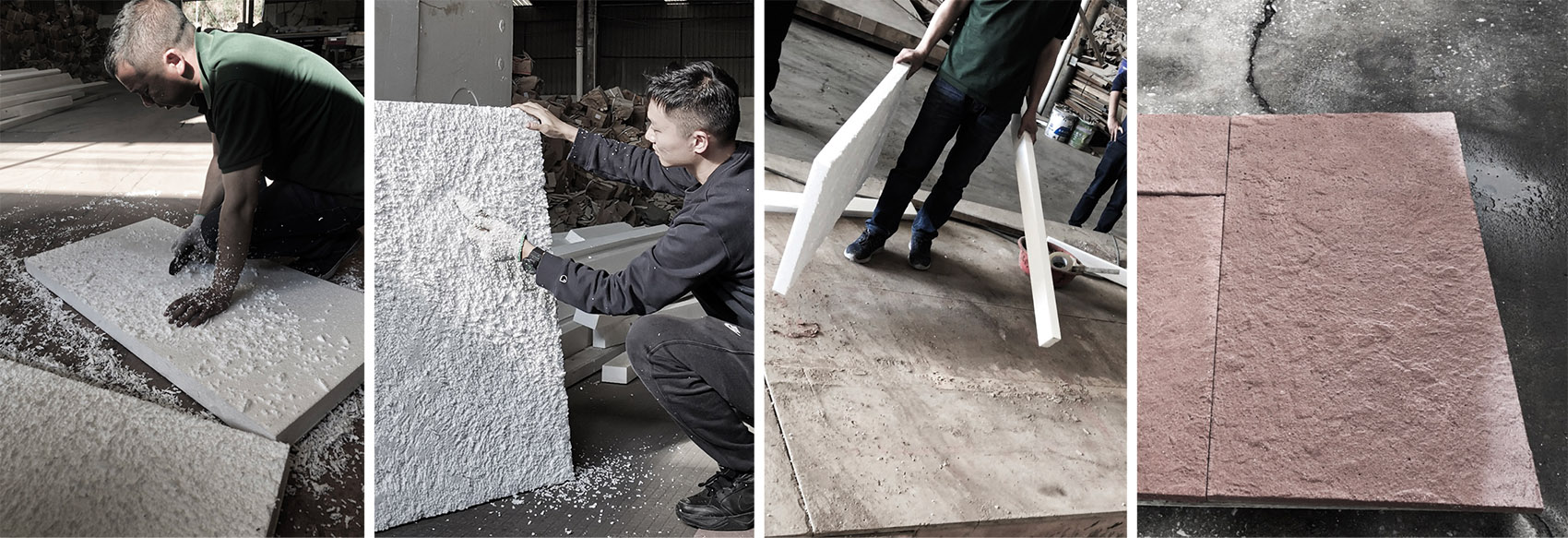 Yunnan Dongfengyun Art Center by Fanhao Meng – line+ & gad - 谷德设计网