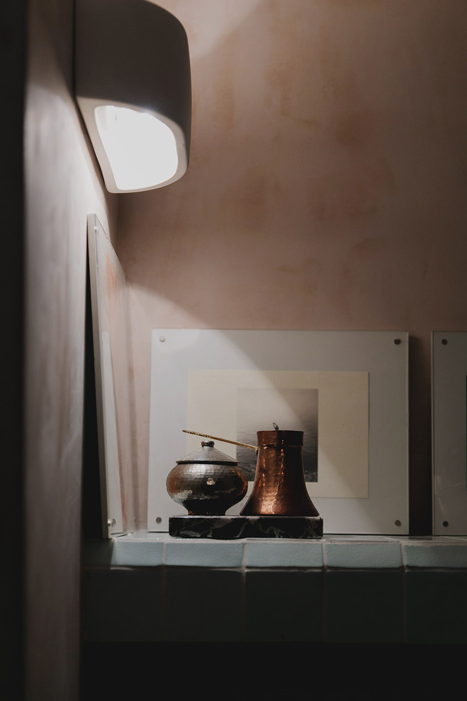 Clay House by Red Deer - 谷德设计网