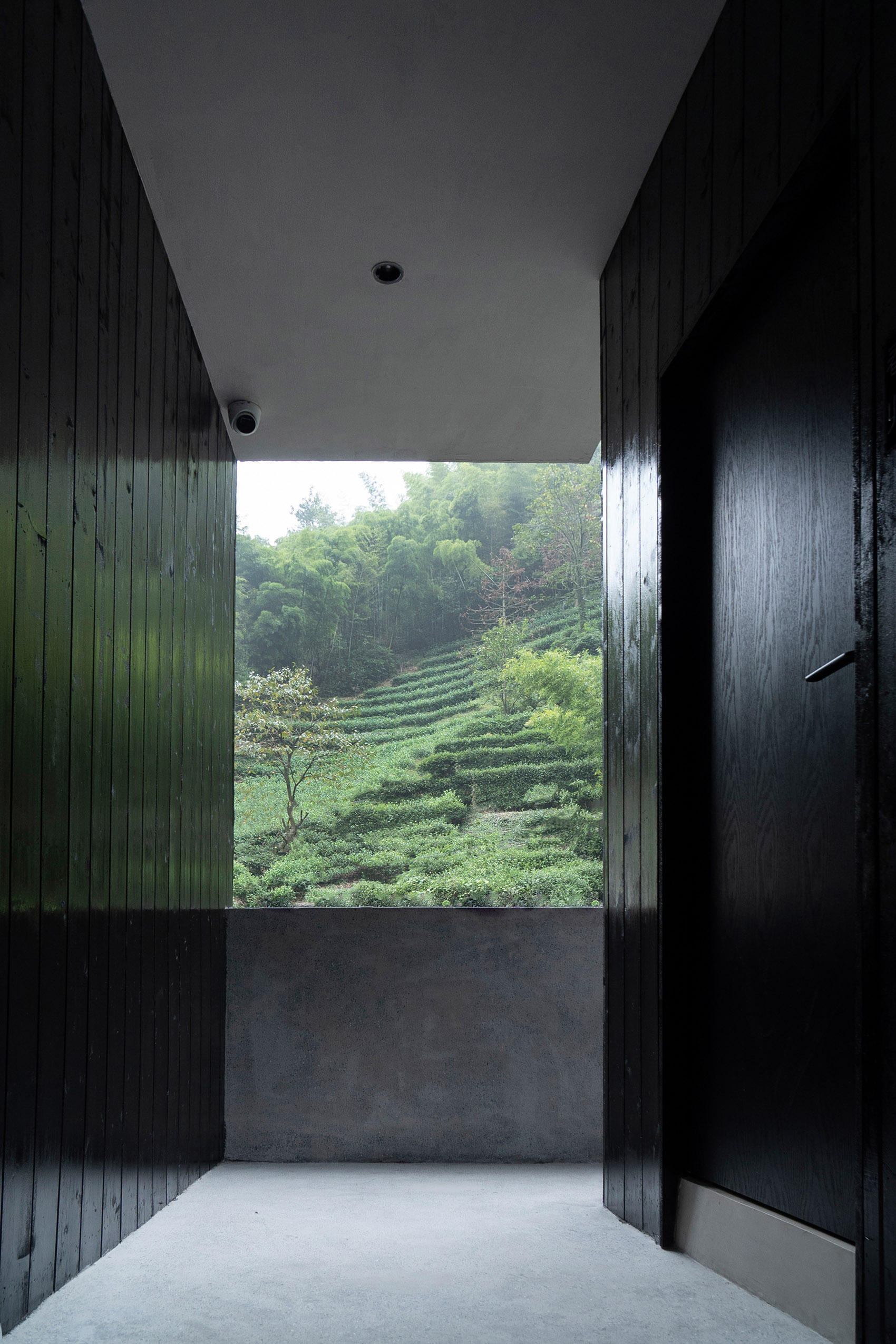 Qingli Home stay by HEI Architectural Design Studio - 谷德设计网