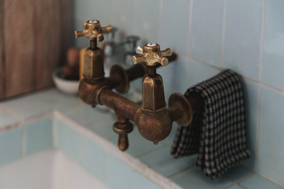 Clay House by Red Deer - 谷德设计网