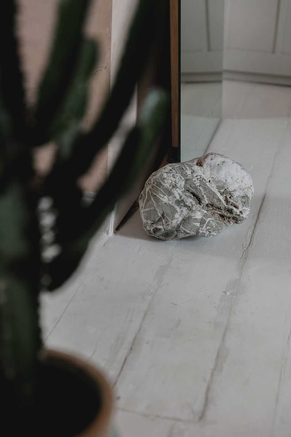 Clay House by Red Deer - 谷德设计网