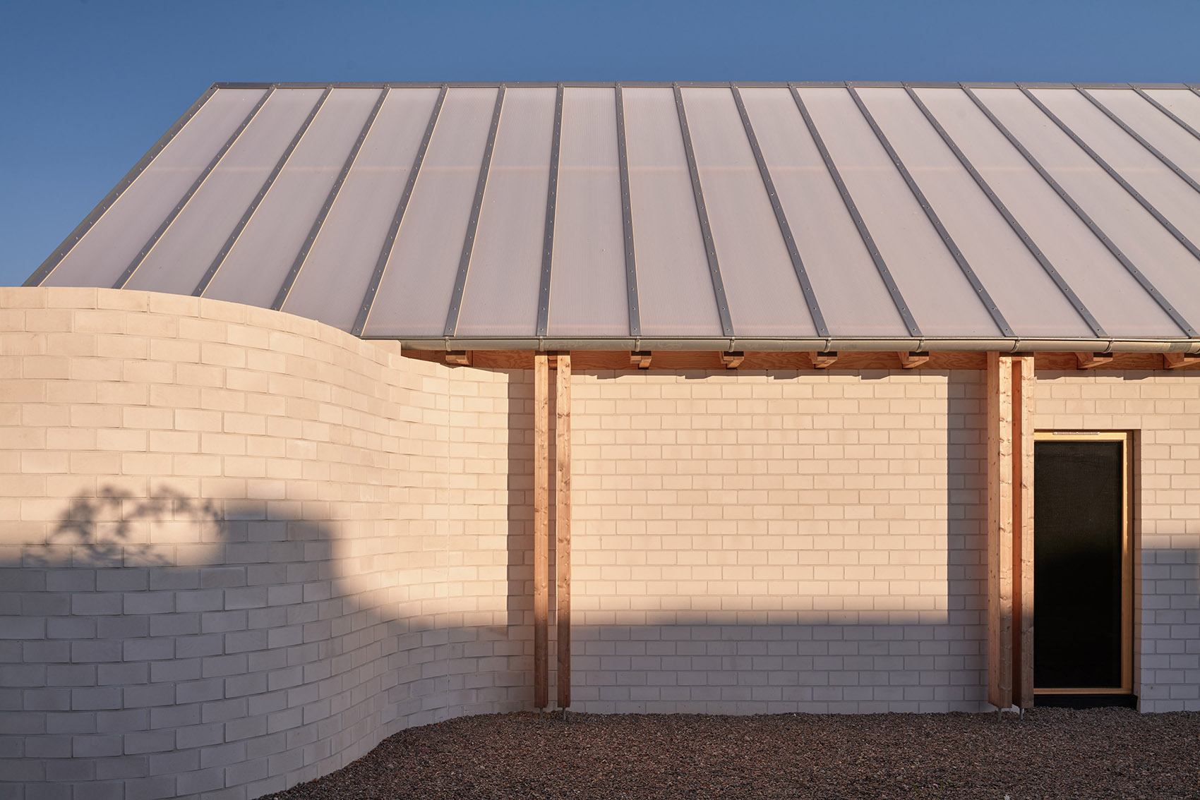 Das Glashaus by Sigurd Larsen - 谷德设计网