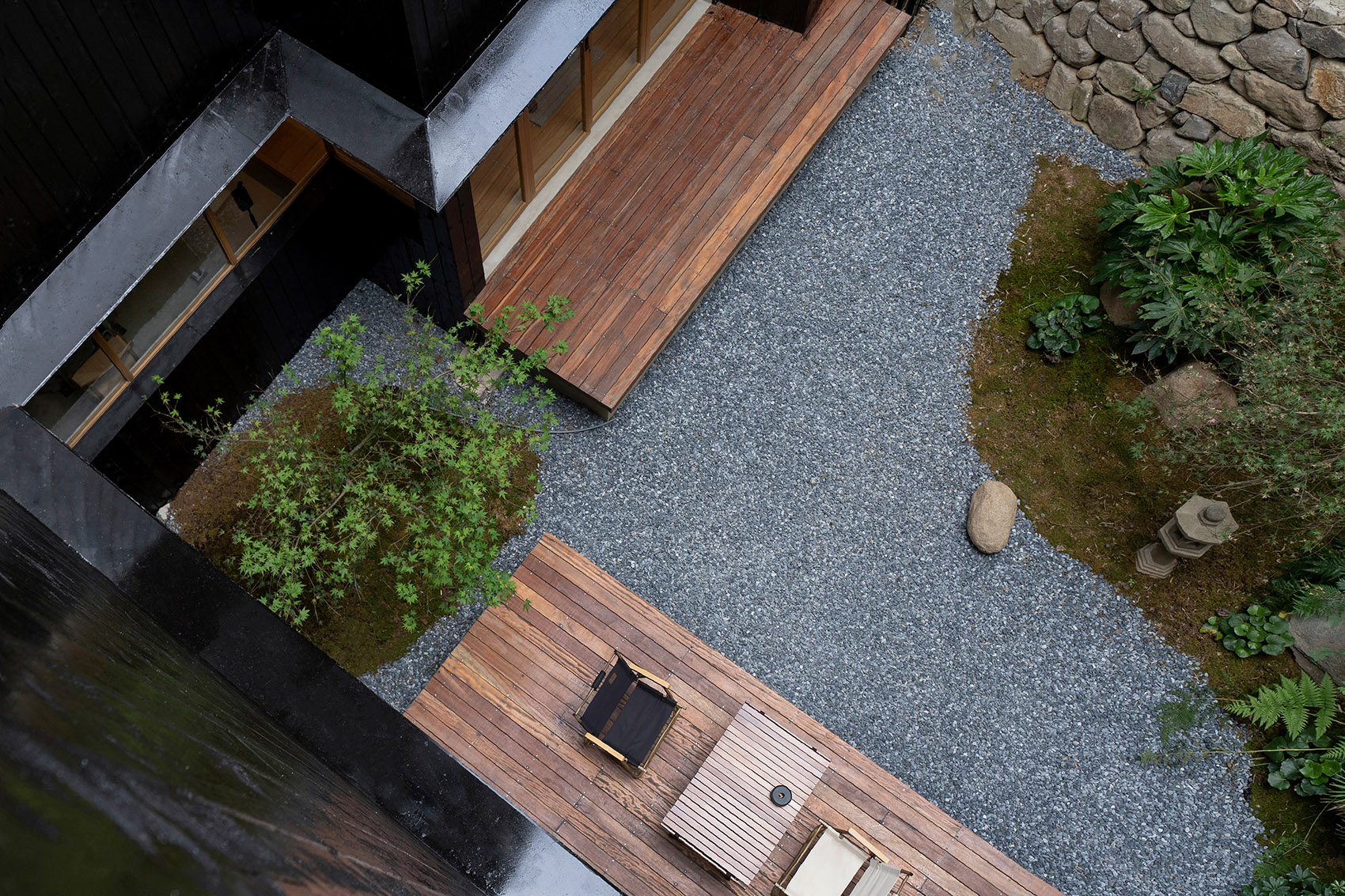 Qingli Home stay by HEI Architectural Design Studio - 谷德设计网