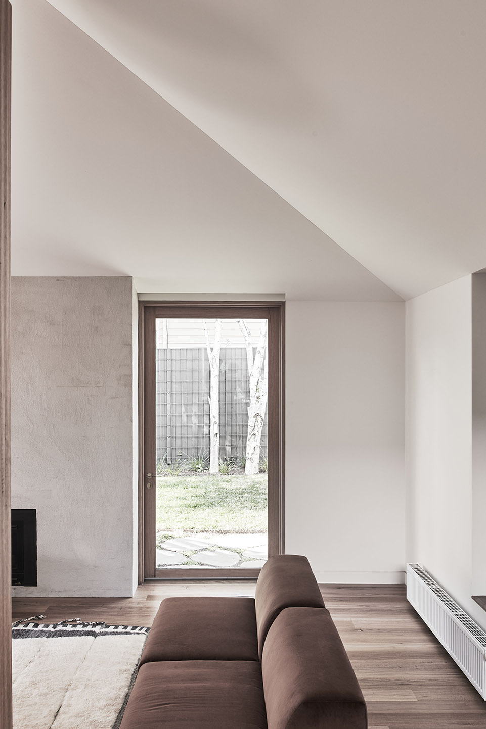 Brighton House by FIGR Architecture & Design - 谷德设计网