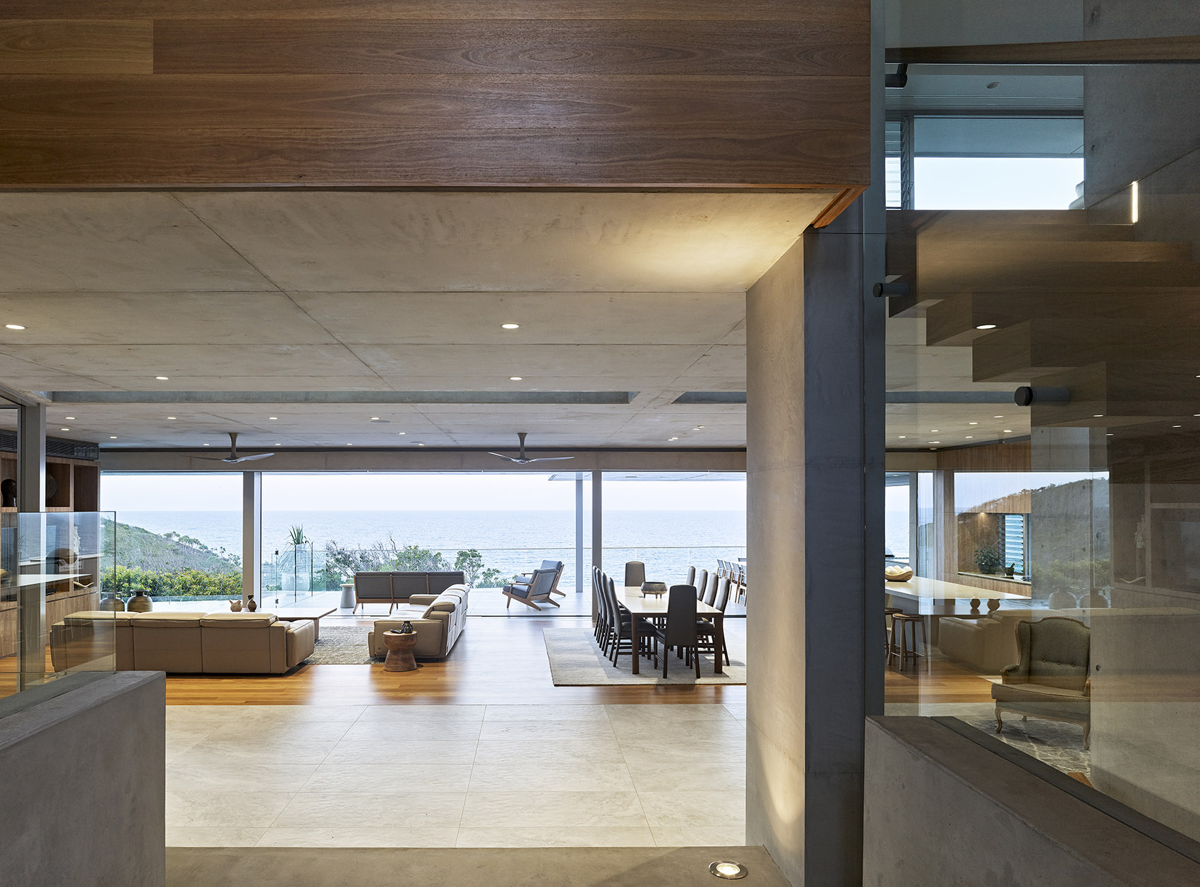 McAnally Residence by MADDOCK - 谷德设计网