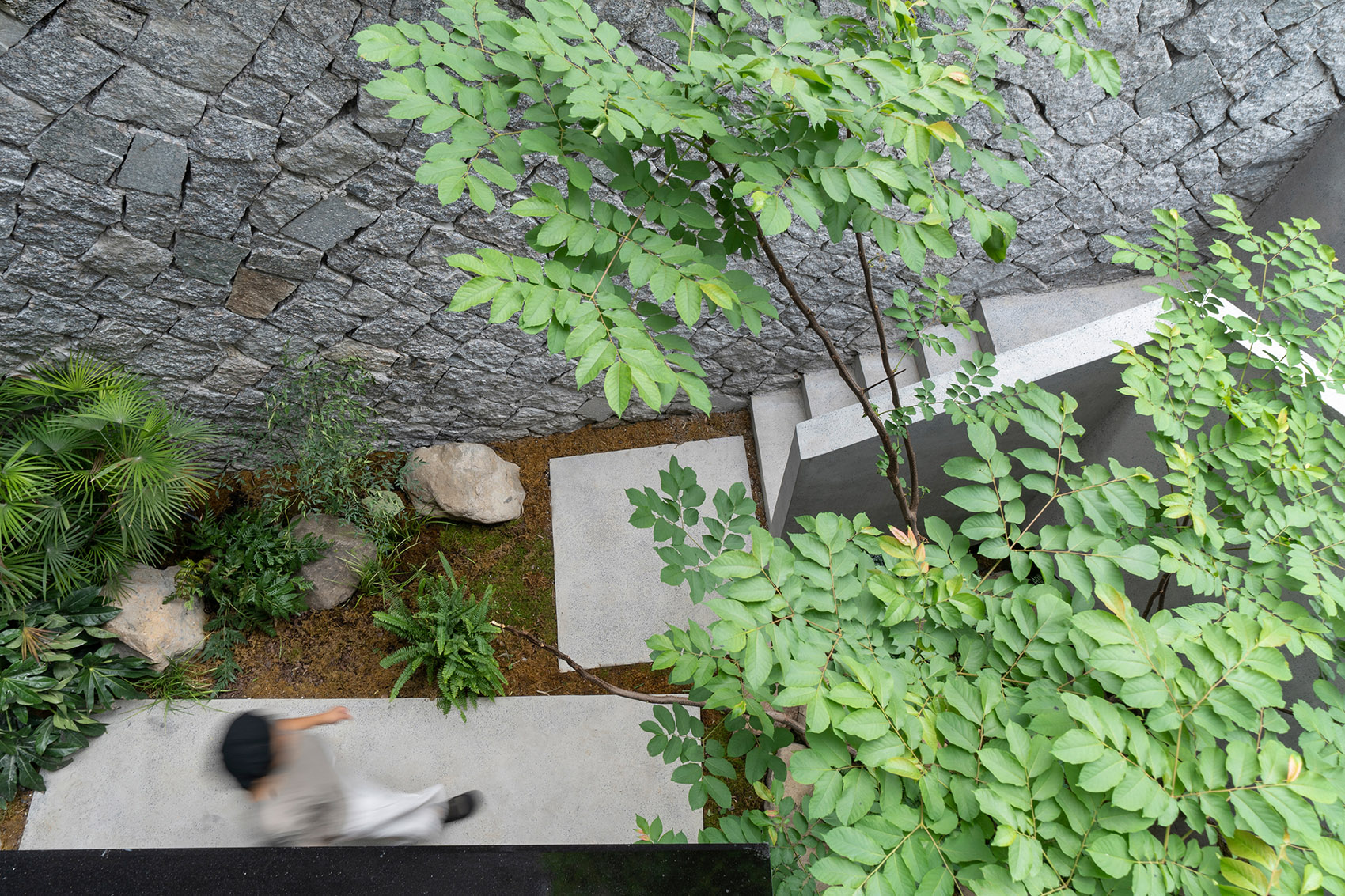 Qingli Home stay by HEI Architectural Design Studio - 谷德设计网