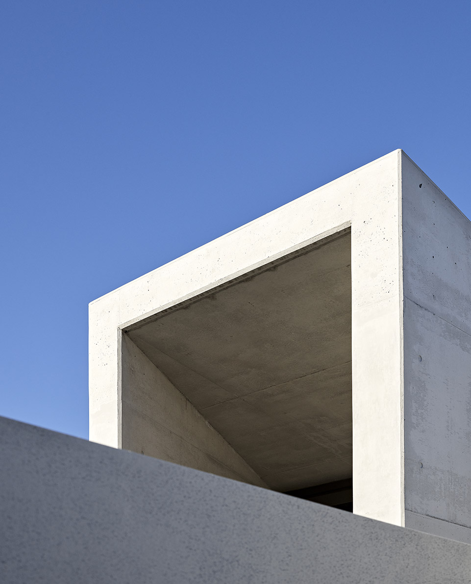 McAnally Residence by MADDOCK - 谷德设计网