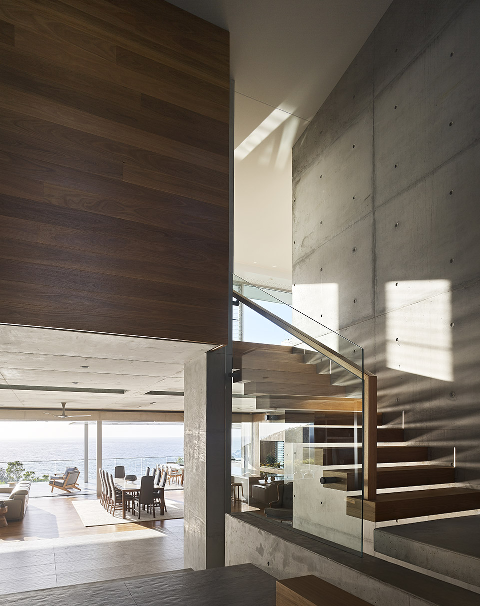 McAnally Residence by MADDOCK - 谷德设计网