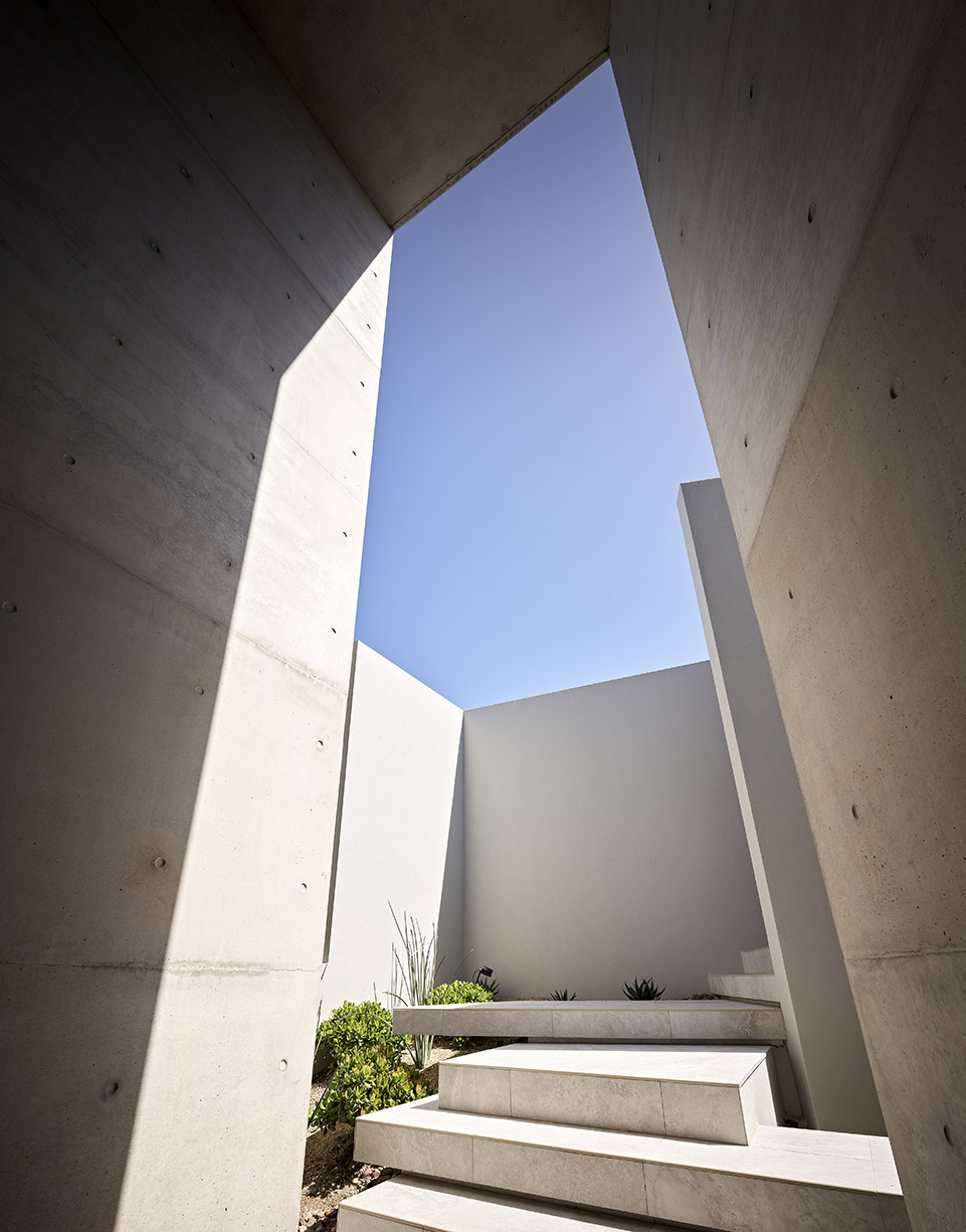 McAnally Residence by MADDOCK - 谷德设计网