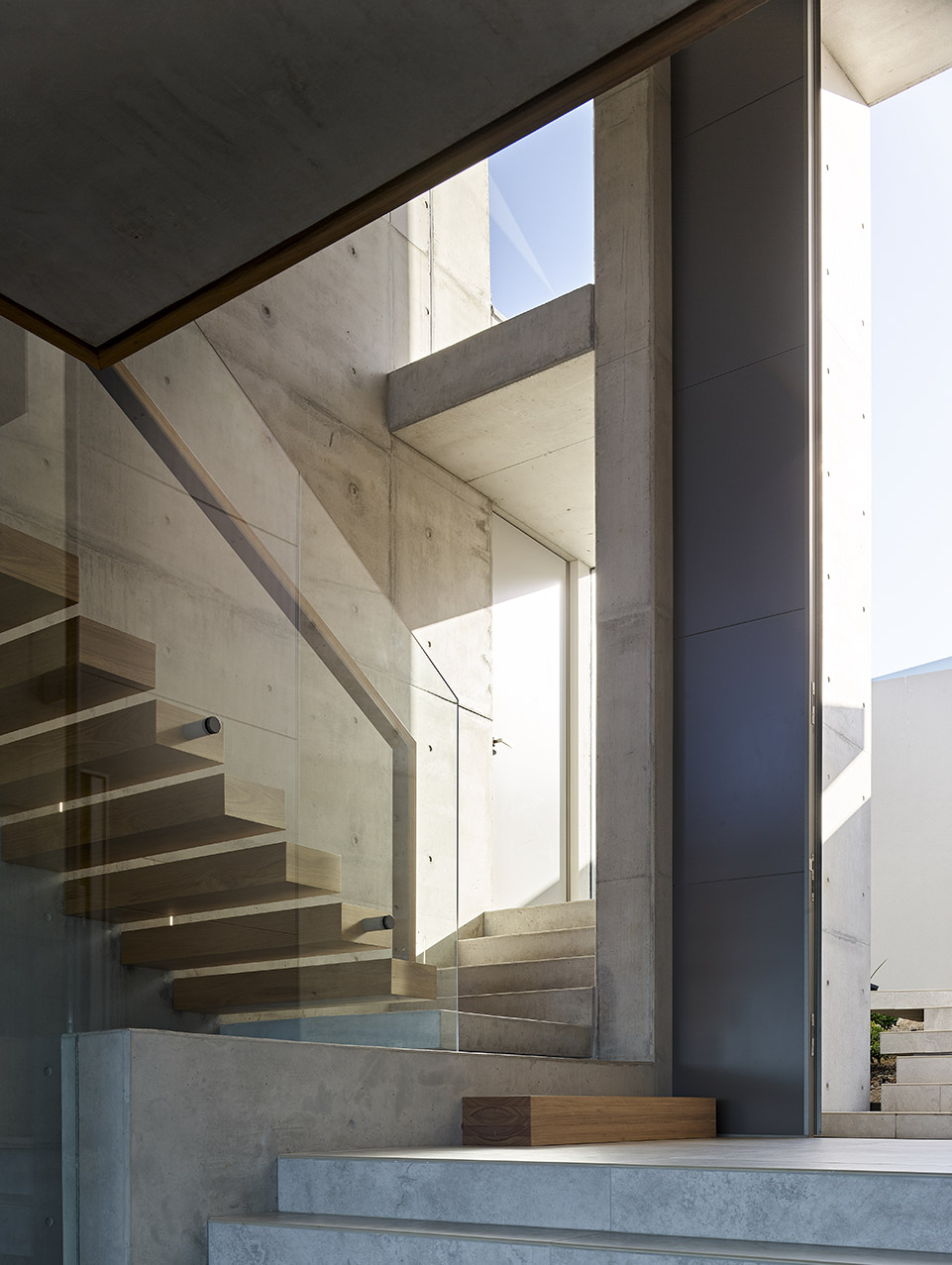 McAnally Residence by MADDOCK - 谷德设计网