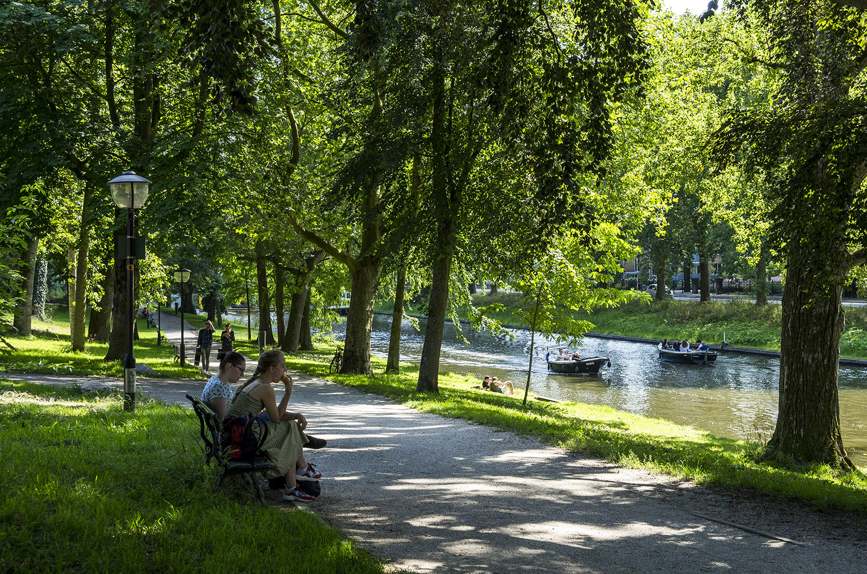 The European Prize for Urban Public Space Announces the Winner of 2022 ... The European Prize for Urban Public Space Announces the Winner of 2022 ...