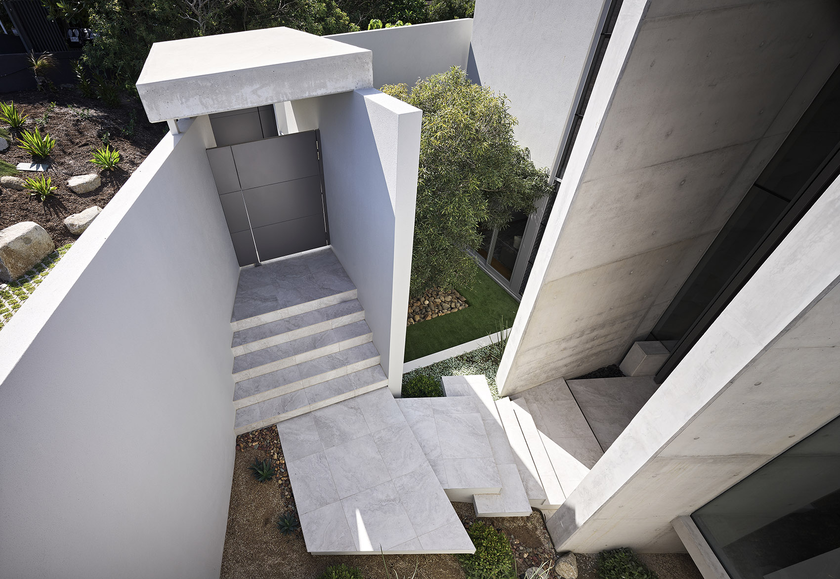 McAnally Residence by MADDOCK - 谷德设计网