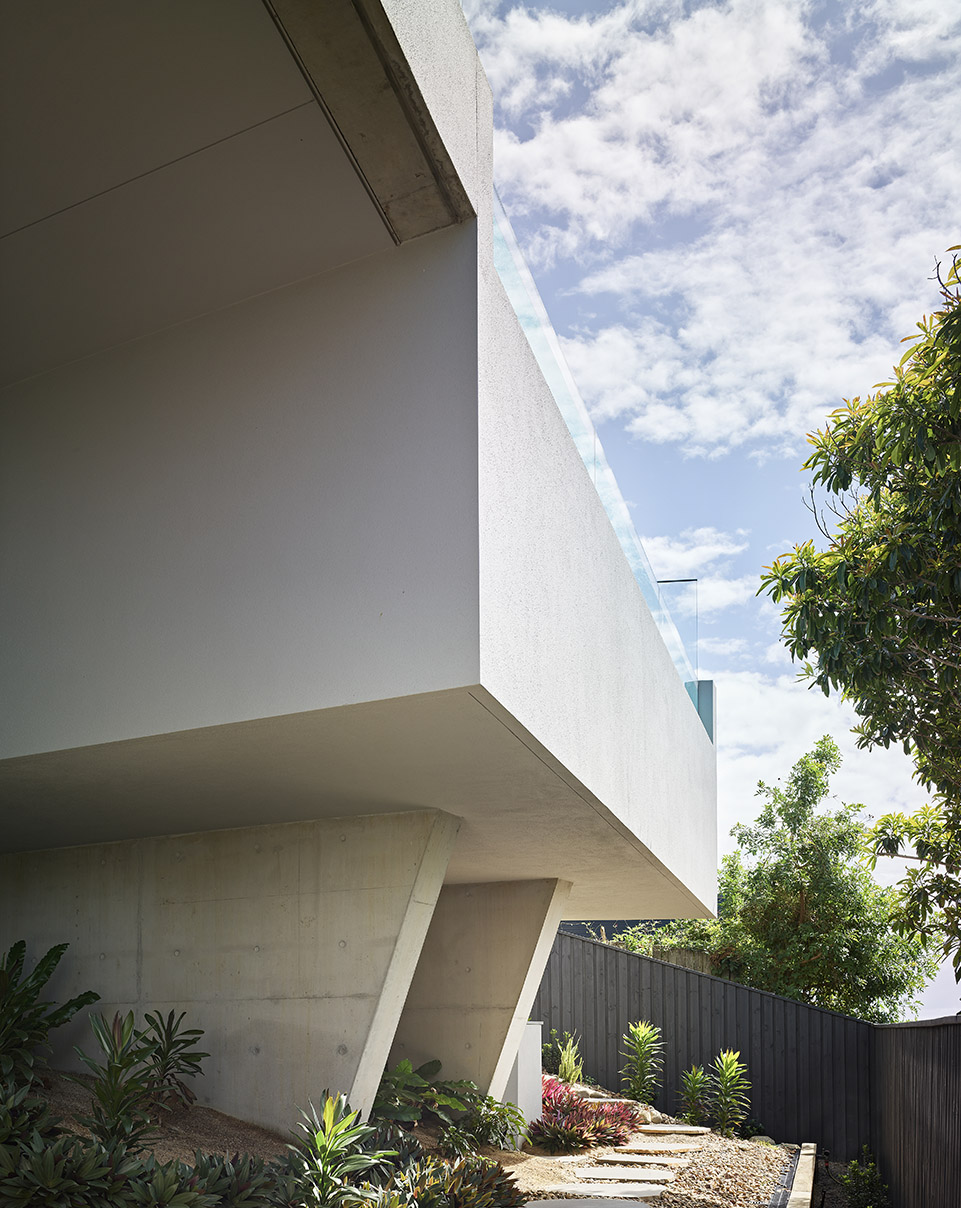 McAnally Residence by MADDOCK - 谷德设计网