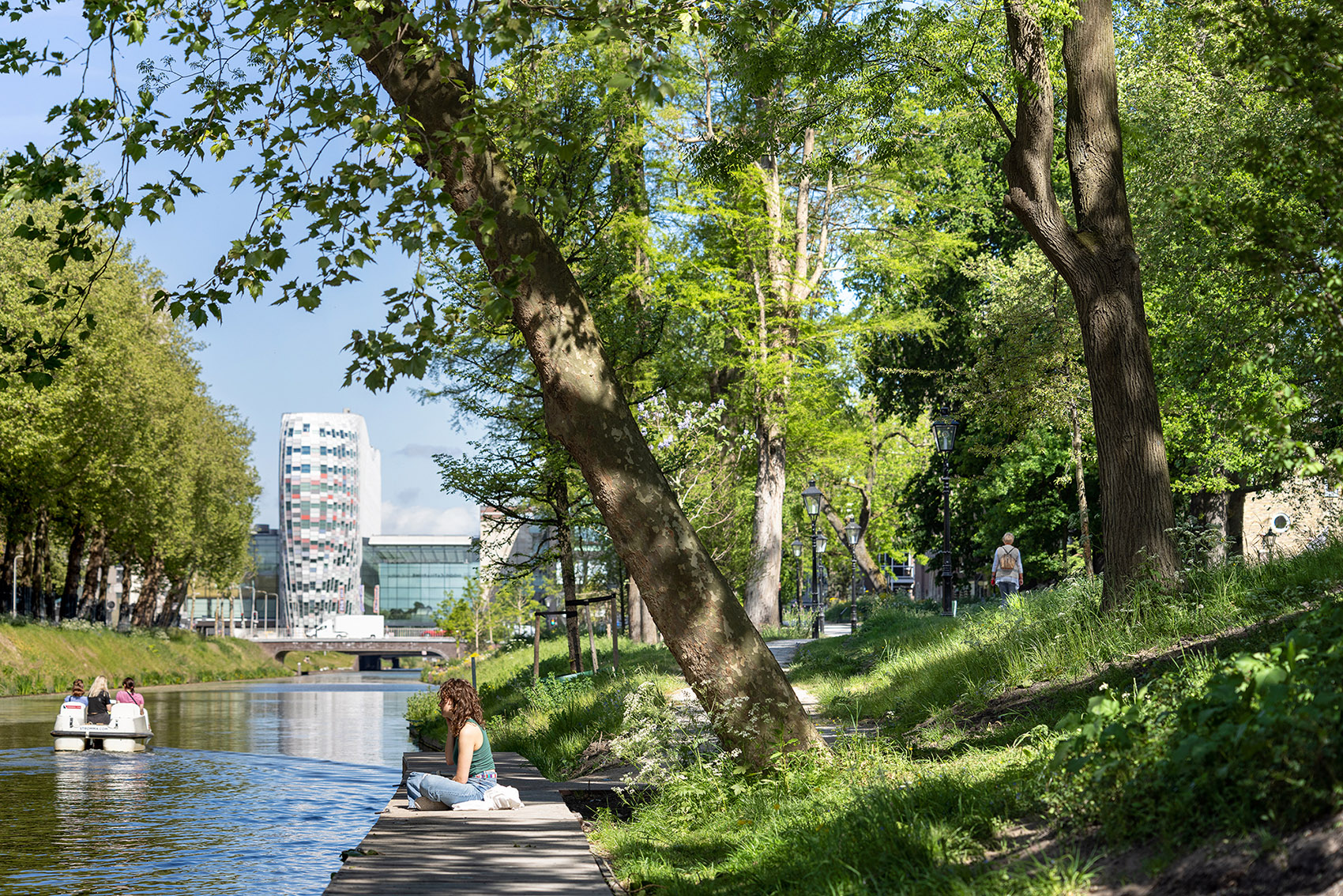 The European Prize for Urban Public Space Announces the Winner of 2022 ... The European Prize for Urban Public Space Announces the Winner of 2022 ...
