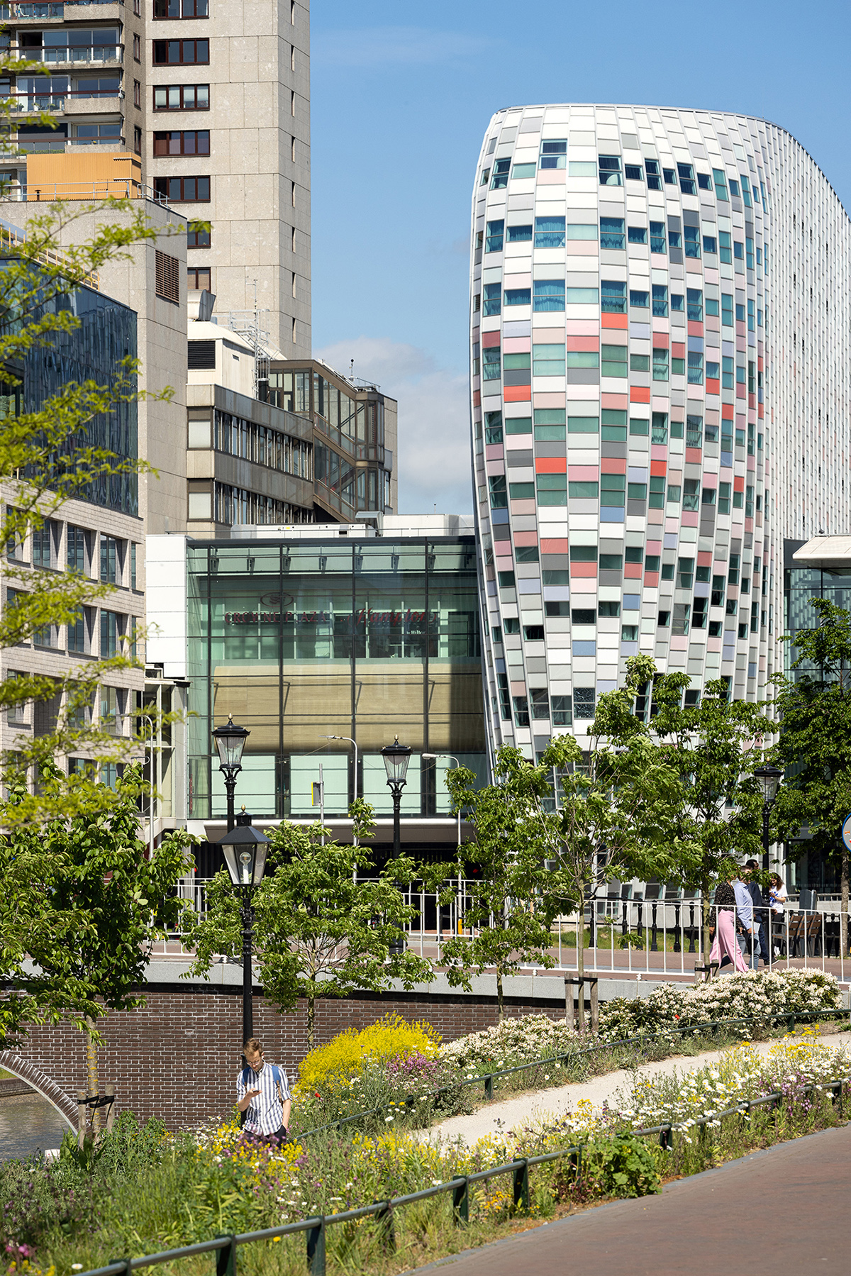 The European Prize for Urban Public Space Announces the Winner of 2022 ... The European Prize for Urban Public Space Announces the Winner of 2022 ...