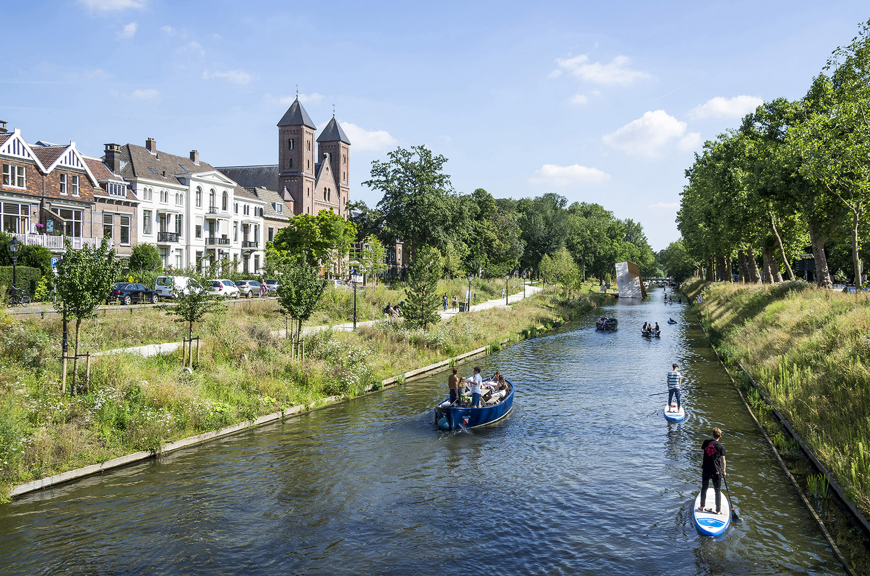 The European Prize for Urban Public Space Announces the Winner of 2022 ... The European Prize for Urban Public Space Announces the Winner of 2022 ...