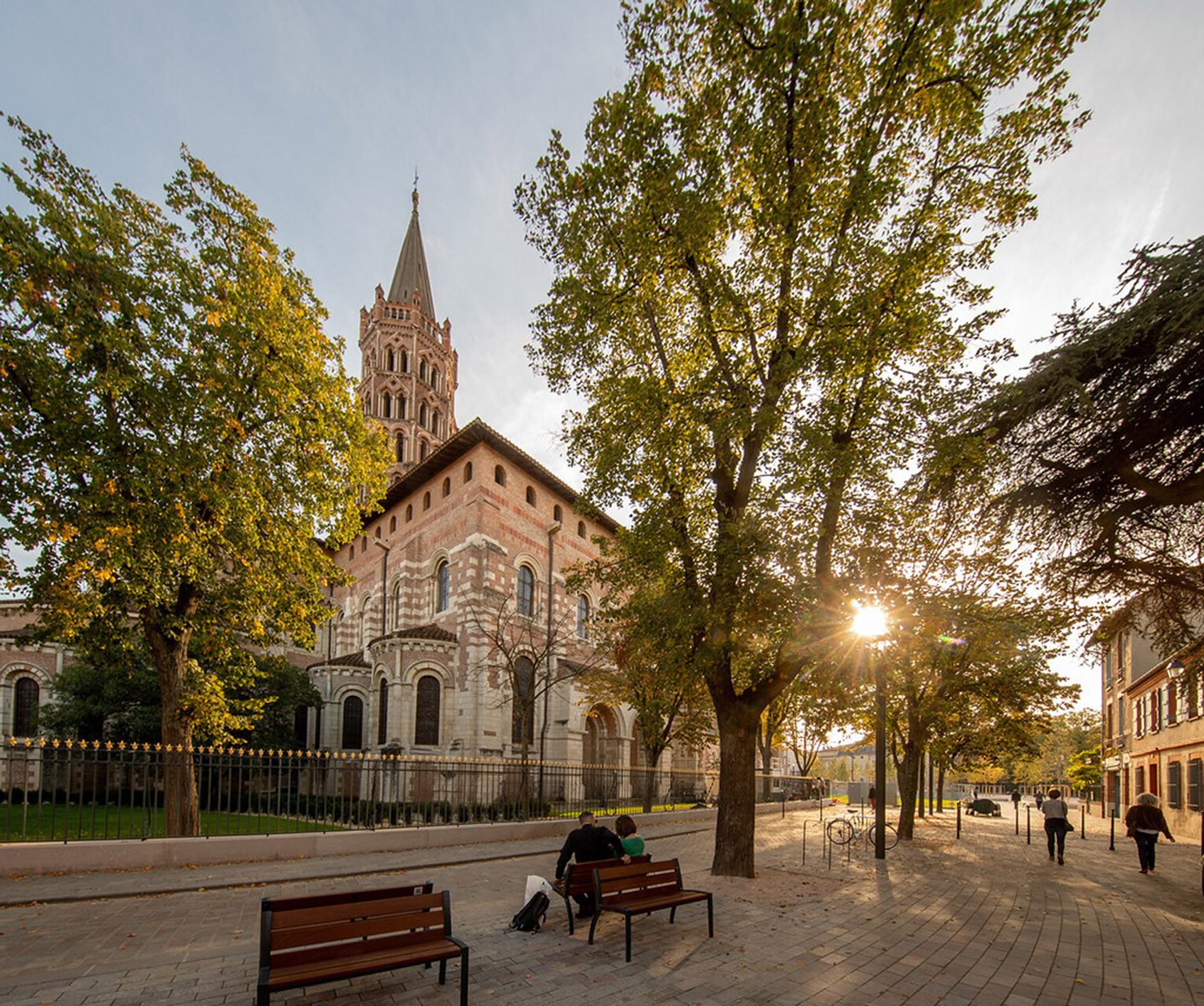 The European Prize for Urban Public Space Announces the Winner of 2022 ... The European Prize for Urban Public Space Announces the Winner of 2022 ...