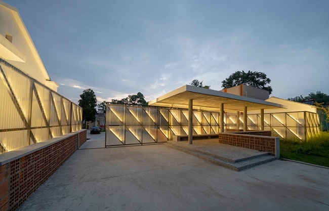 建筑|Architecture - 谷德设计网