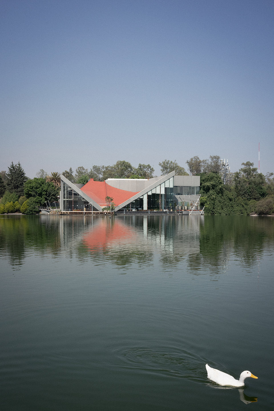 Lago｜Algo by Naso - 谷德设计网