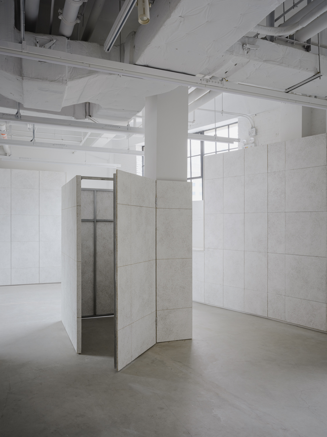 SPACE AS DRESS, DRESS AS VESSEL, China by studio profile - 谷德设计网