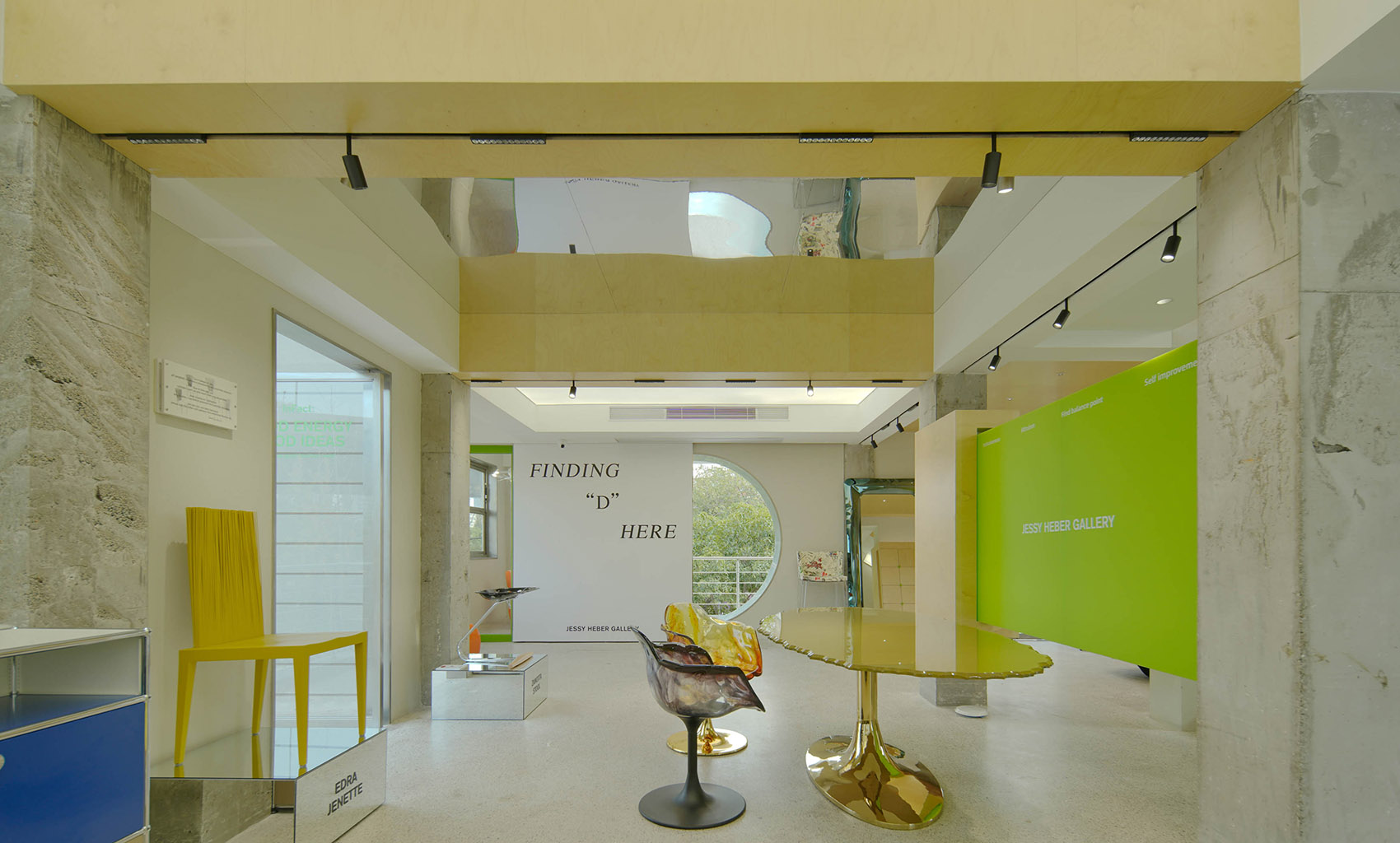 THE FRӒME by TRI-ORANGE DESIGN - 谷德设计网