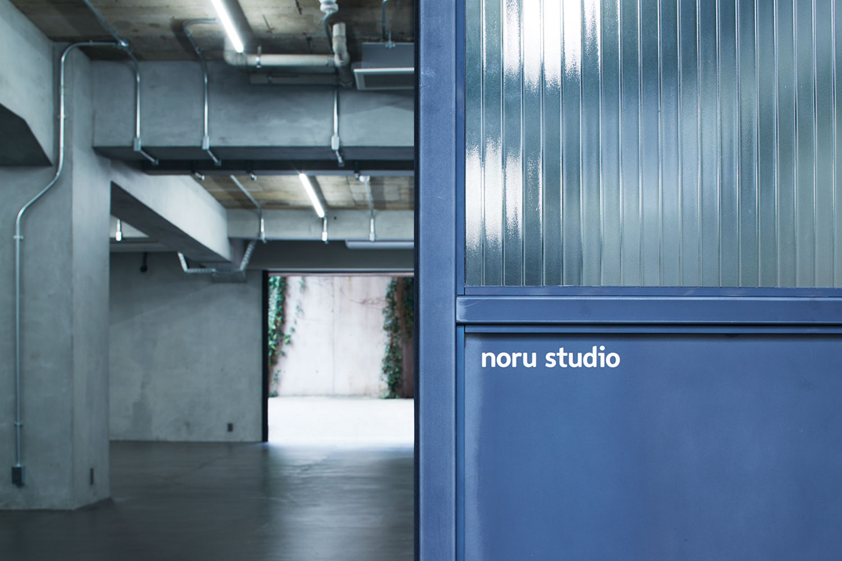 noru studio by GAVEL INC. - 谷德设计网