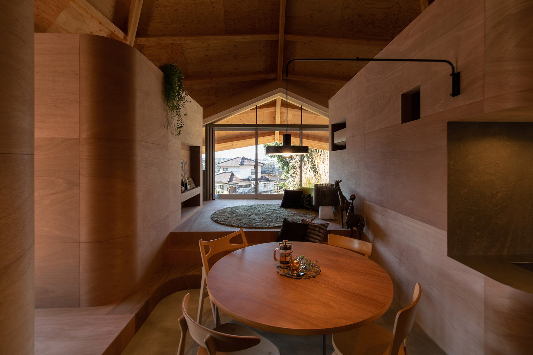 Su-pider by UID - 谷德设计网