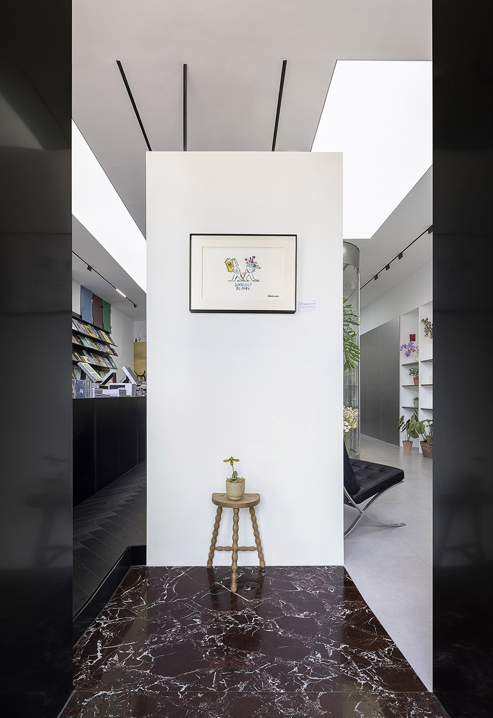 Dorbeetle by Future Space Design - 谷德设计网