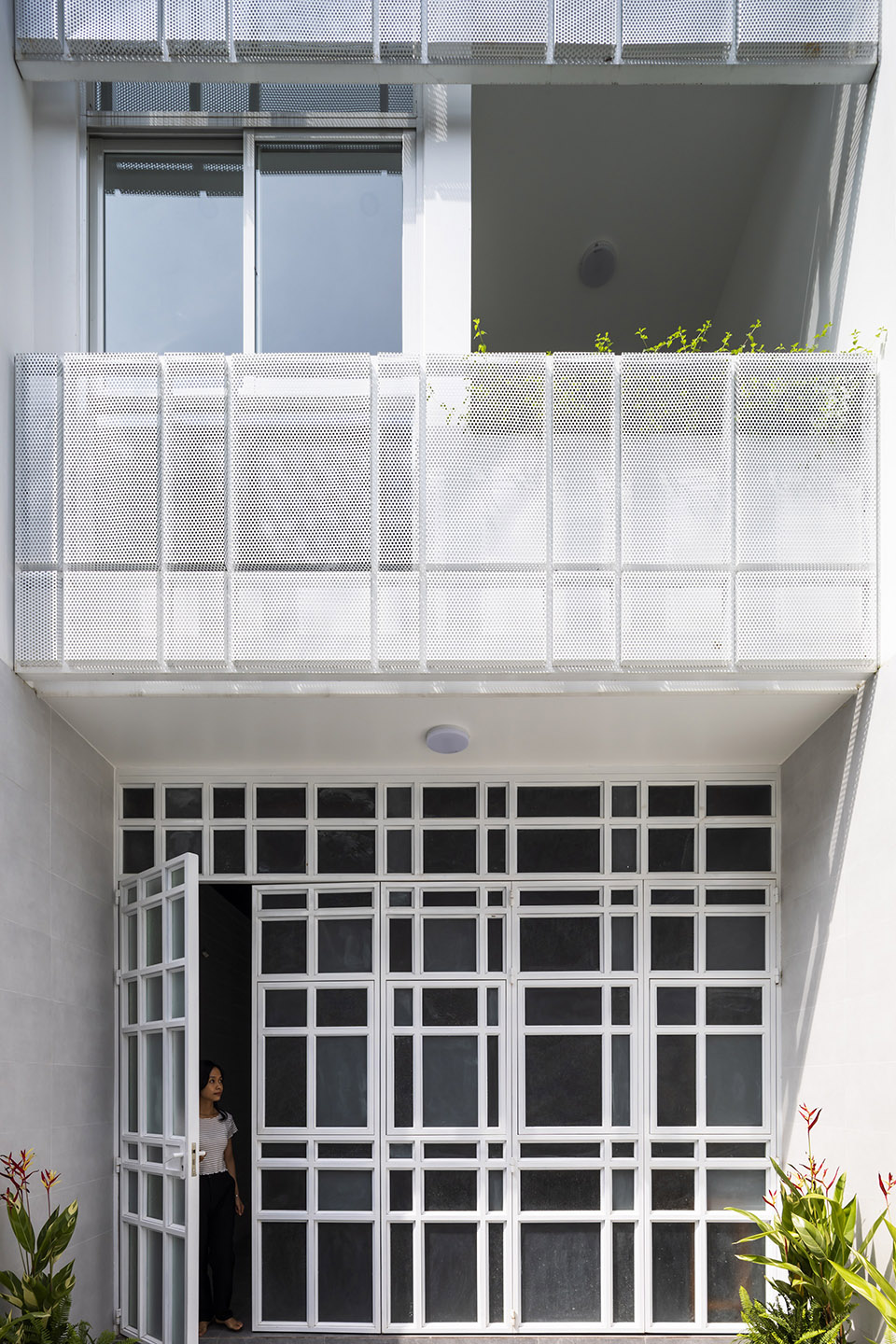 House J by CTA｜Creative Architects - 谷德设计网